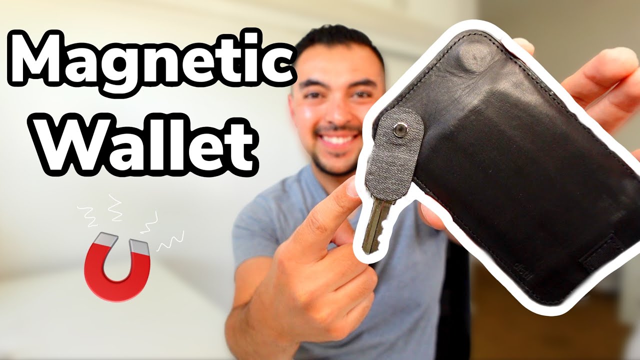 Distill Union MOD Wallet and Key Loop Review! - YouTube