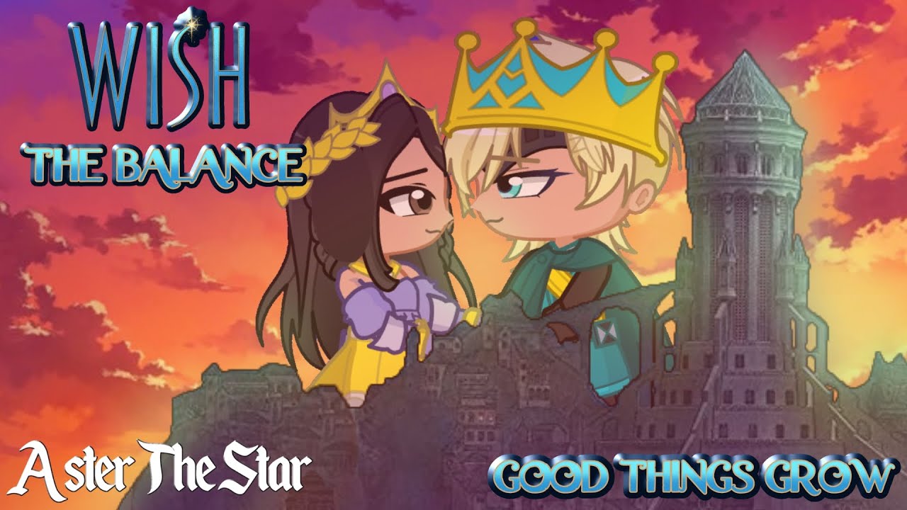 "Good Things Grow!" (Official Clip/Music Video) :Aster: The Star: - YouTube