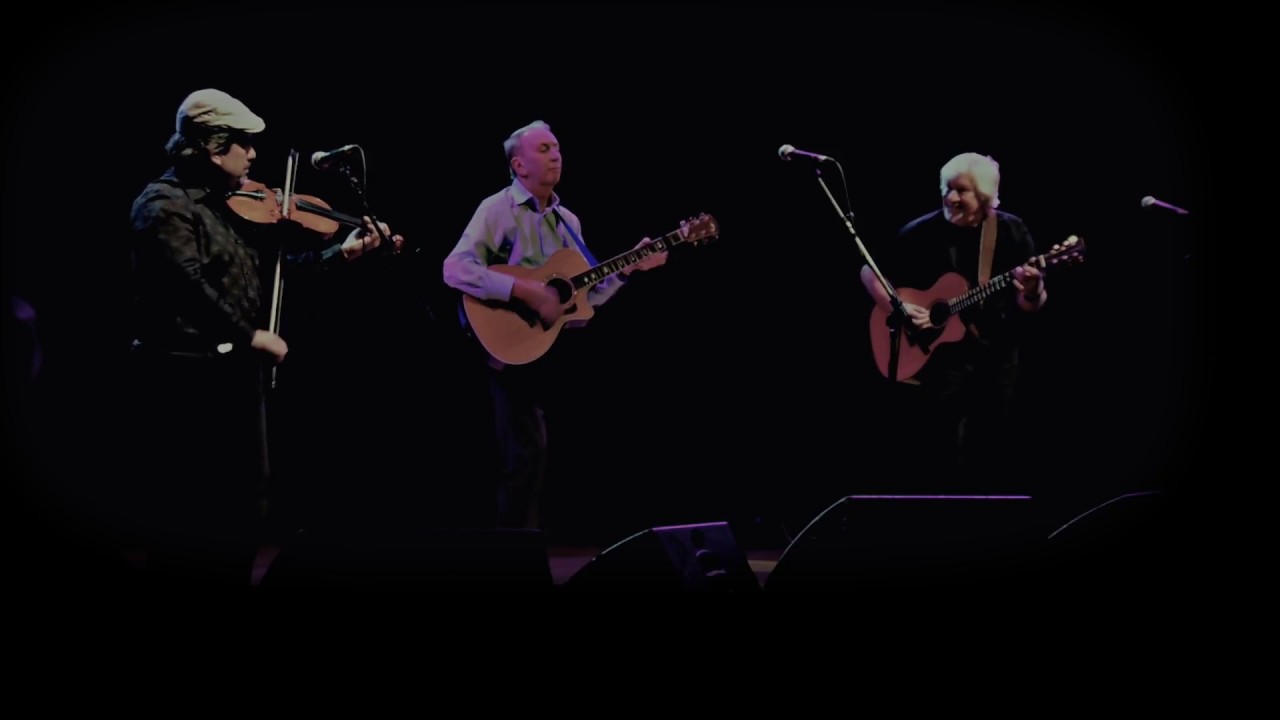 Al Stewart, Dave Nachmanoff and Tim Renwick - Broadway Hotel (Back to ...