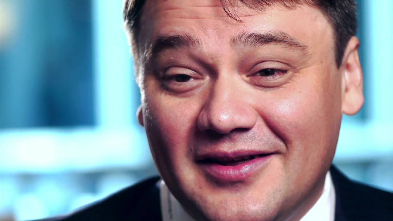 Andrey Potapov, Nycomed: a Takeda Company at Russian Pharmaceutical ...