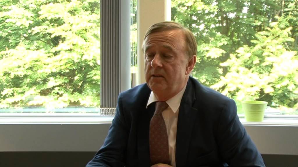 Nicholas Hanley - YouTube