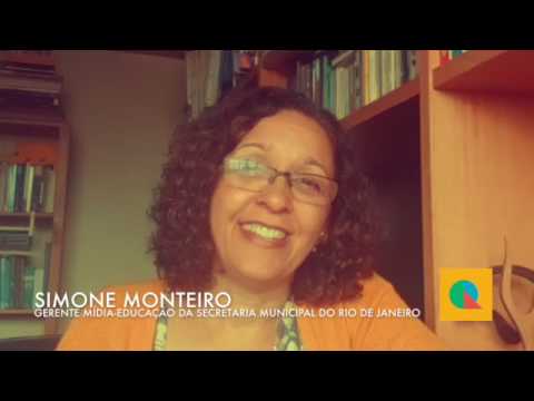 Clube de Leitura Quindim e Simone Monteiro homenageiam todos os ...