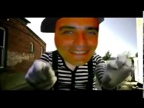 prikol dance  pantomima