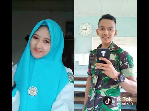 Tiktok sintia