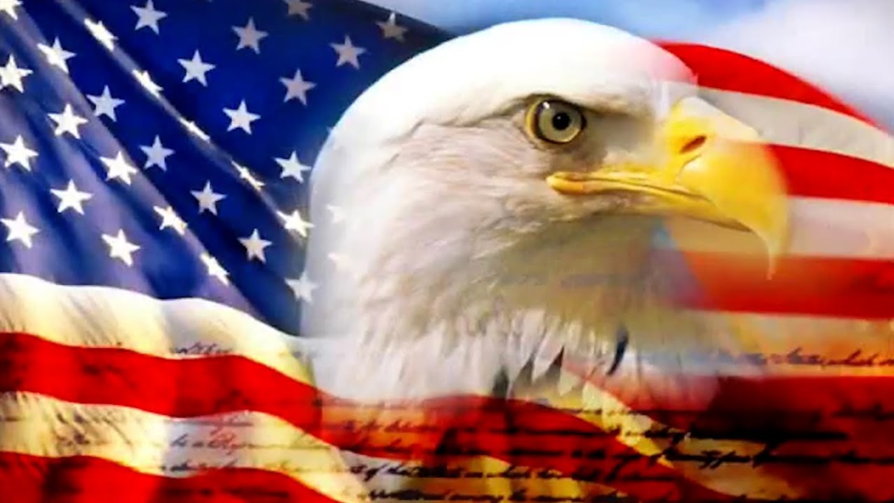 Glad I'm Livin' In The USA - Doug Ferony - YouTube