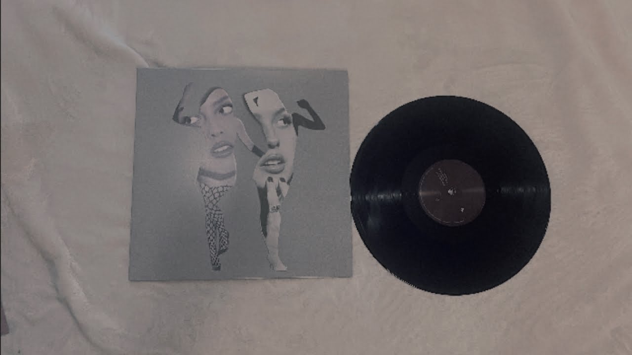 Olivia Rodrigo - GUTS: the secret tracks [RSD Black Friday Exclusive ...