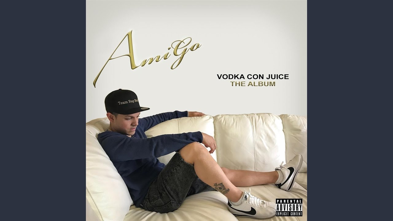 Sigue Así - YouTube Music