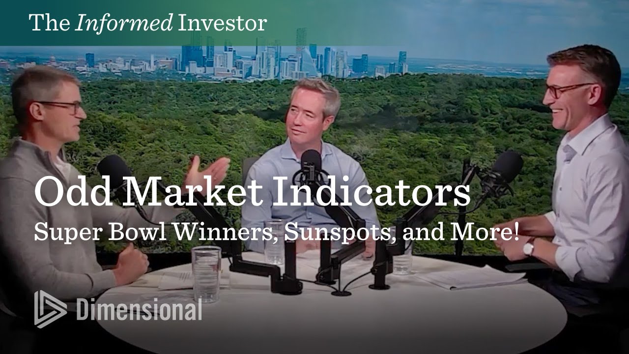 Can Investors Bank On the January Effect? | The Informed Investor 27 ...