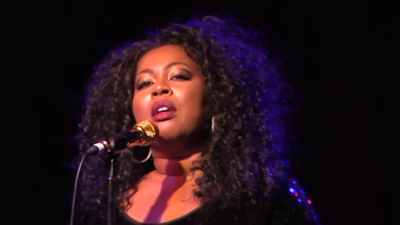 John DeTitta - i will always love you ms monet - YouTube