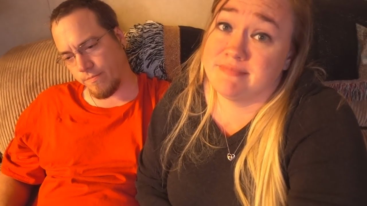 DaddyOFive Is Back: How Did This Happen? (DaddyOFive Rant) - YouTube