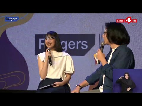 [RATU VIENNY & JKT48 CUT] Your Voice World’s Future -  Program Closing & Showcasing Event 2020