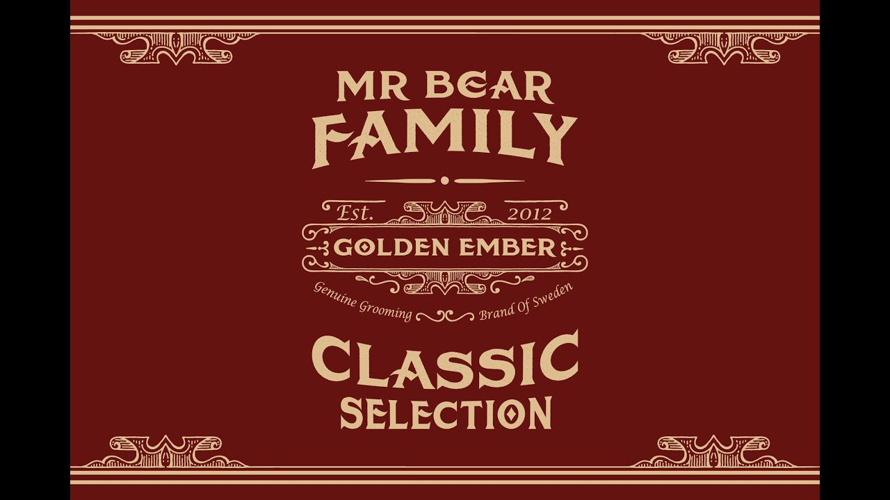 Classic Selection: Golden Ember Teaser - YouTube