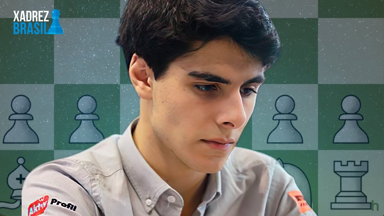 A imortal de Aryan Tari || Aryan Tari x Eric Thorn (Stockholm SWE 2015 ...