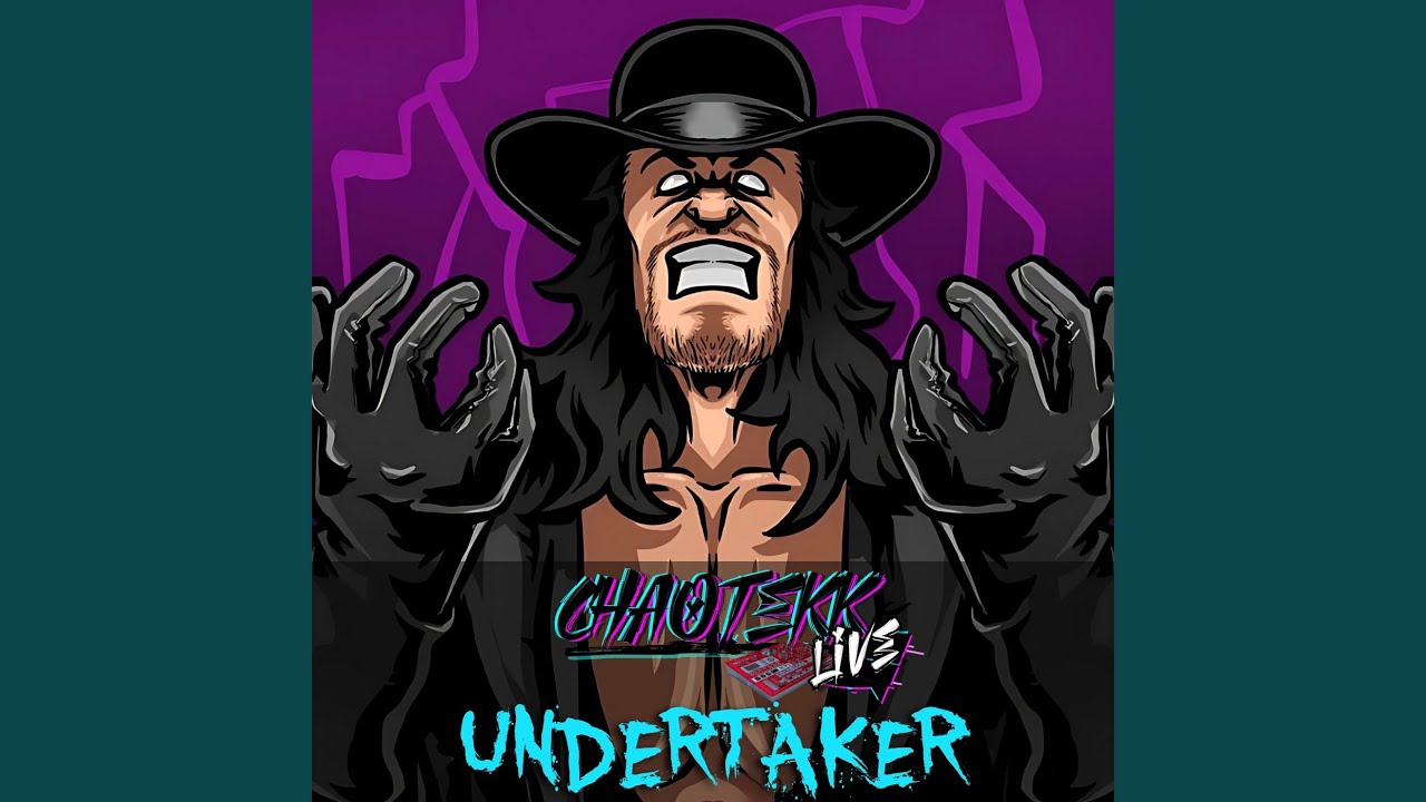 Undertaker - YouTube