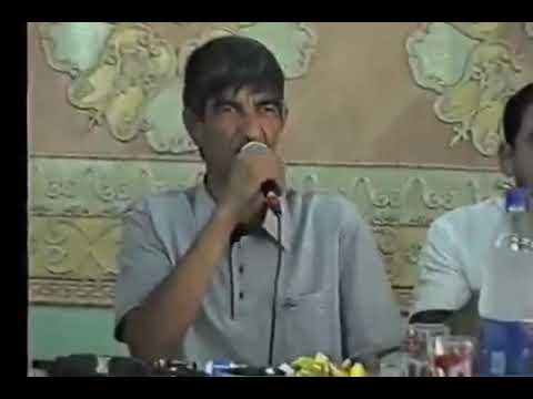 NASOSNU TOYU! CAN DEYENE CAN DEYEREM MEN  RUFET NASOSNU RESAD DAGLI  NAMIQ BAYRAM