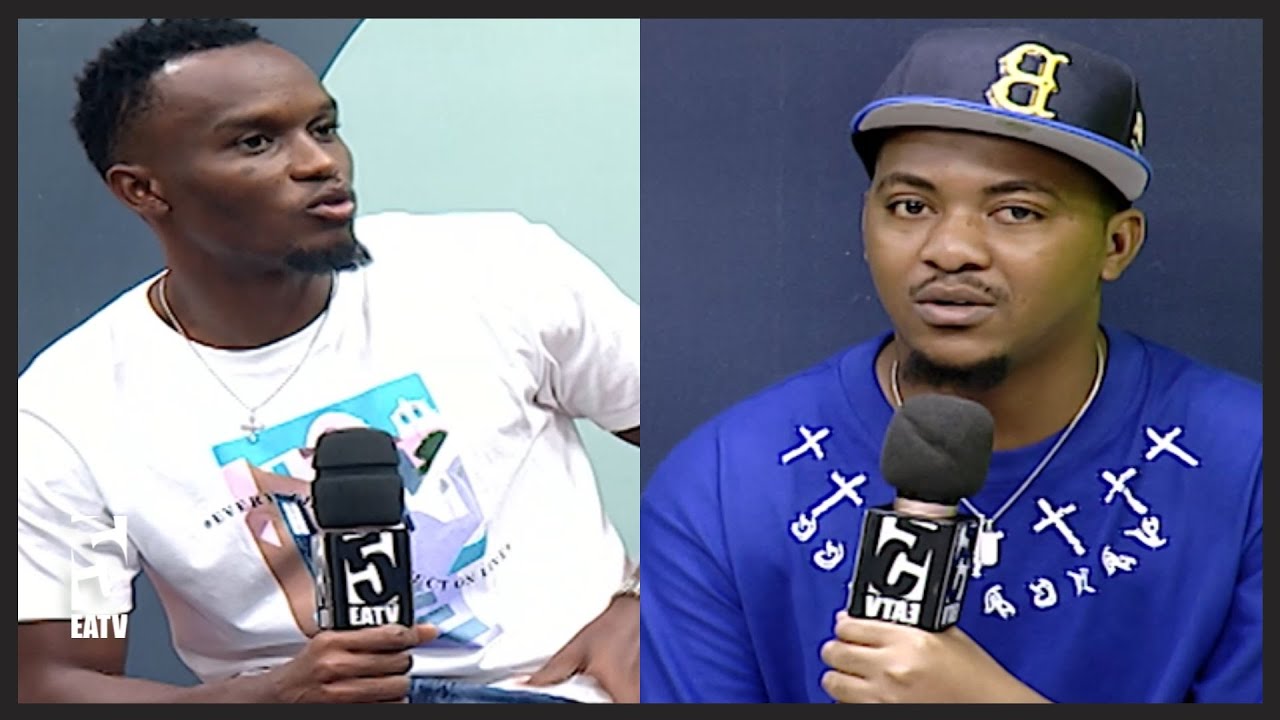 DICKSON JOB: SIWEZI Kumpa SIMU Mpenzi WANGU Ashike, Aweka Yote Kuhusu ...