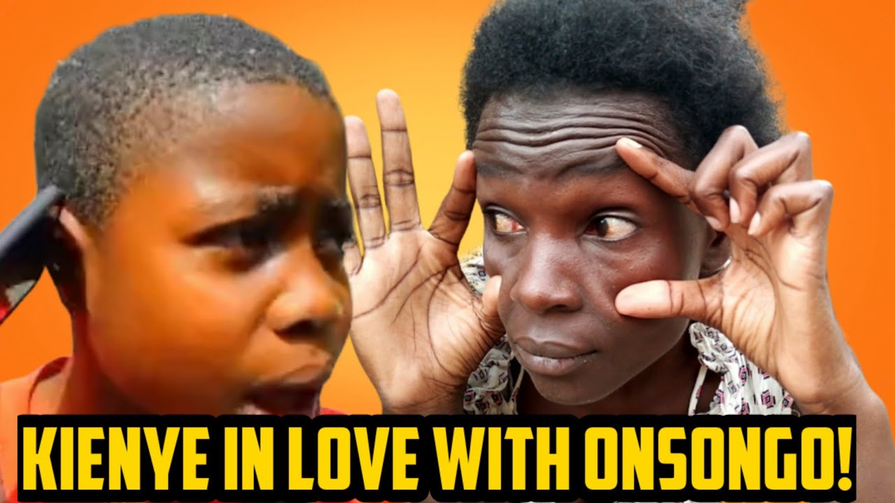 KIENYEJI GIRL FALLS IN LOVE WITH ONSONGO!!@onsongocomedy @DEMWAFACEBOOK ...
