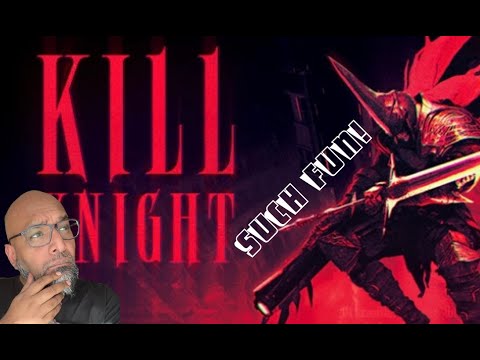 REVIEW | Kill Knight Demo On Steam #killknight #newgames #review - YouTube