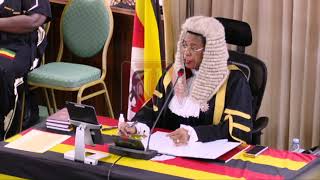 MINISITA CHARLES ENGOLA :Ababaka bamukungubagidde - NTV Uganda