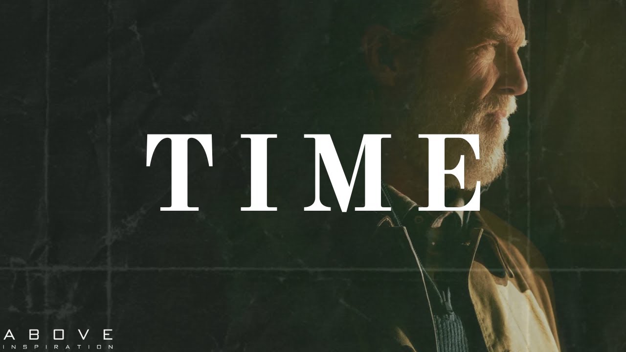 TIME | Make It Count - Inspirational & Motivational Video - YouTube
