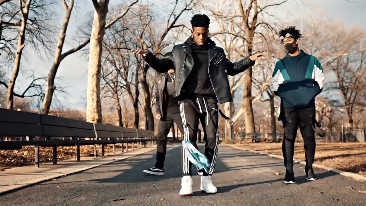 Post Malone Wow Dance - YouTube