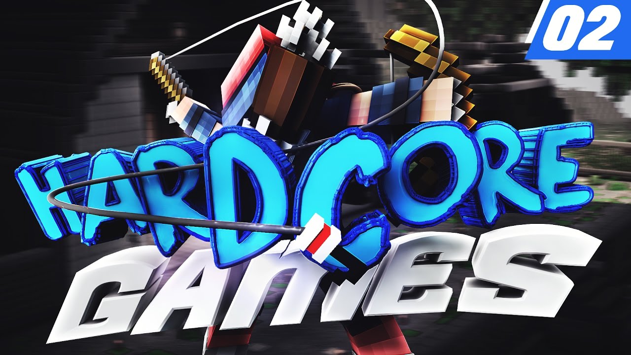 BOXEN MIT BASTIGHG • Minecraft Hardcore Games #02 | Fazon - YouTube