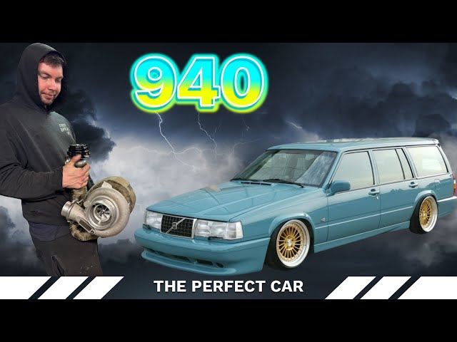 Custom Volvo 940 Cobra Auto Accessories Car Bonnet Hood Bra Fits Volvo