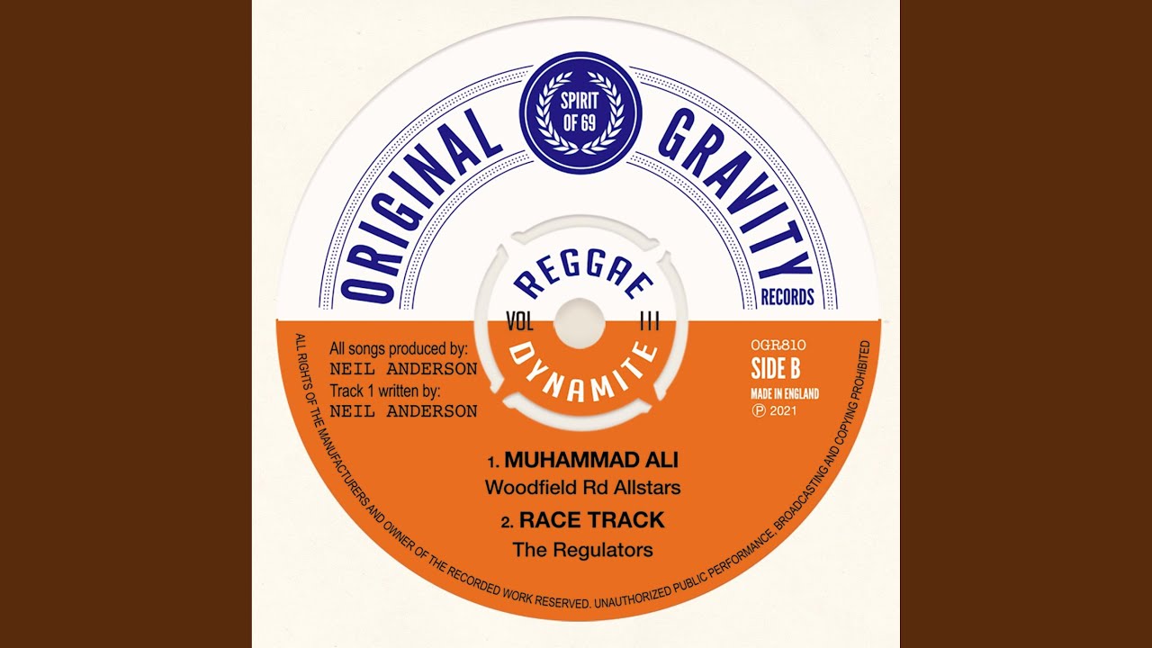 Muhammad Ali - YouTube