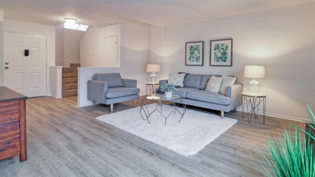 8170 Westwood Dr 17, Gilroy, CA Presented by Denean Richards. - YouTube