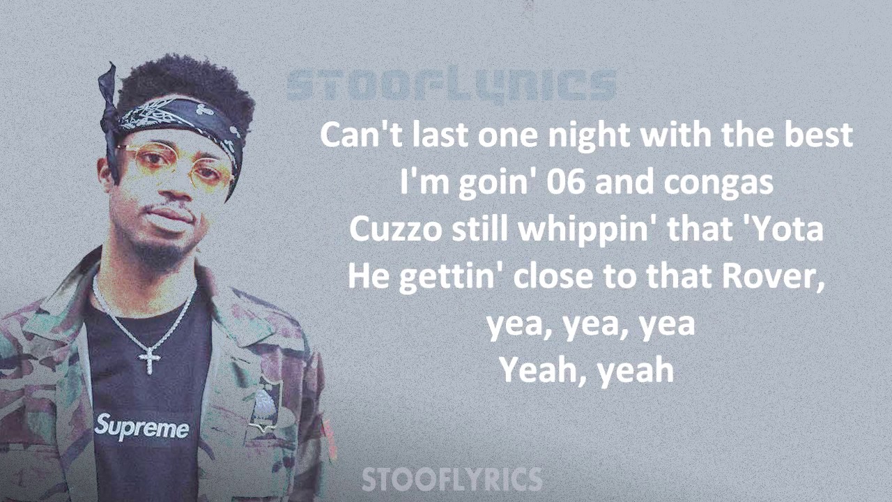 Metro Boomin - Blue Pill (Lyrics) Feat. Travis Scott - YouTube