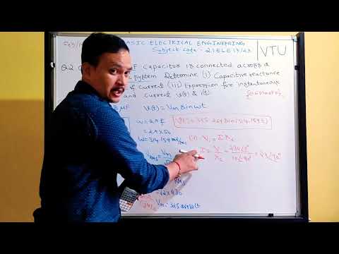 VTU|Feb-March 2022|Question Paper|Basic Electrical|21ELE13/23@Shiva Sai ...