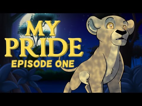 Мой Прайд: Эпизод 1