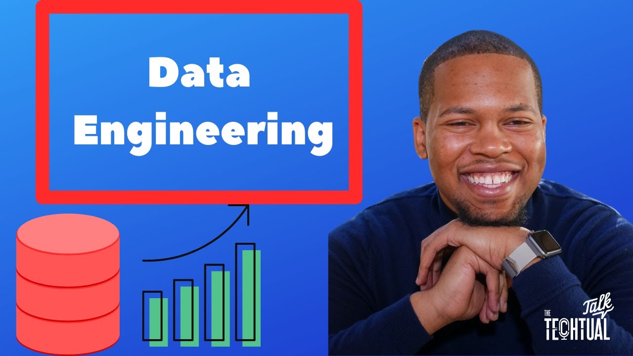 Day in the life of a Data Engineer w/ @BeforeTheBillions - YouTube