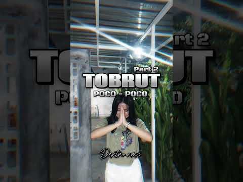 Zhaki Ss - Poco Poco Tobrut 2 - Dextro F