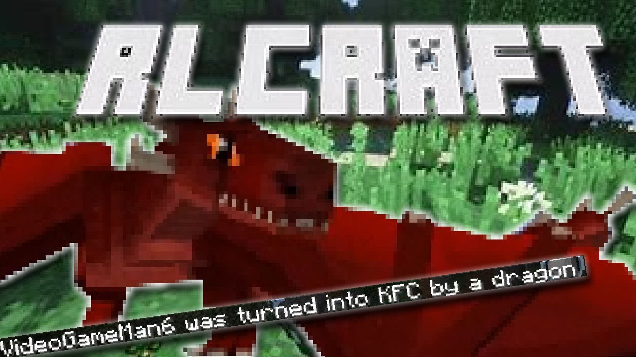 Playing Minecraft's HARDEST Mod! (RLcraft) - YouTube