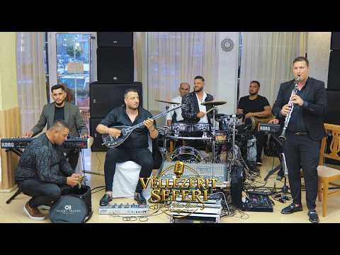 Vellezerit  Seferi Band - Atmosfere  2026 Elbasan  #viral #music #live