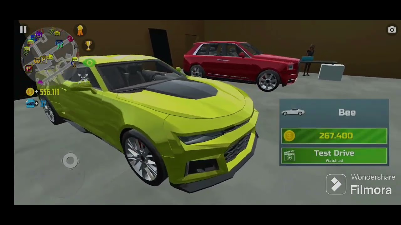 Car Simulator 2 | Missions Complete 32% | New Improvements on my car ...