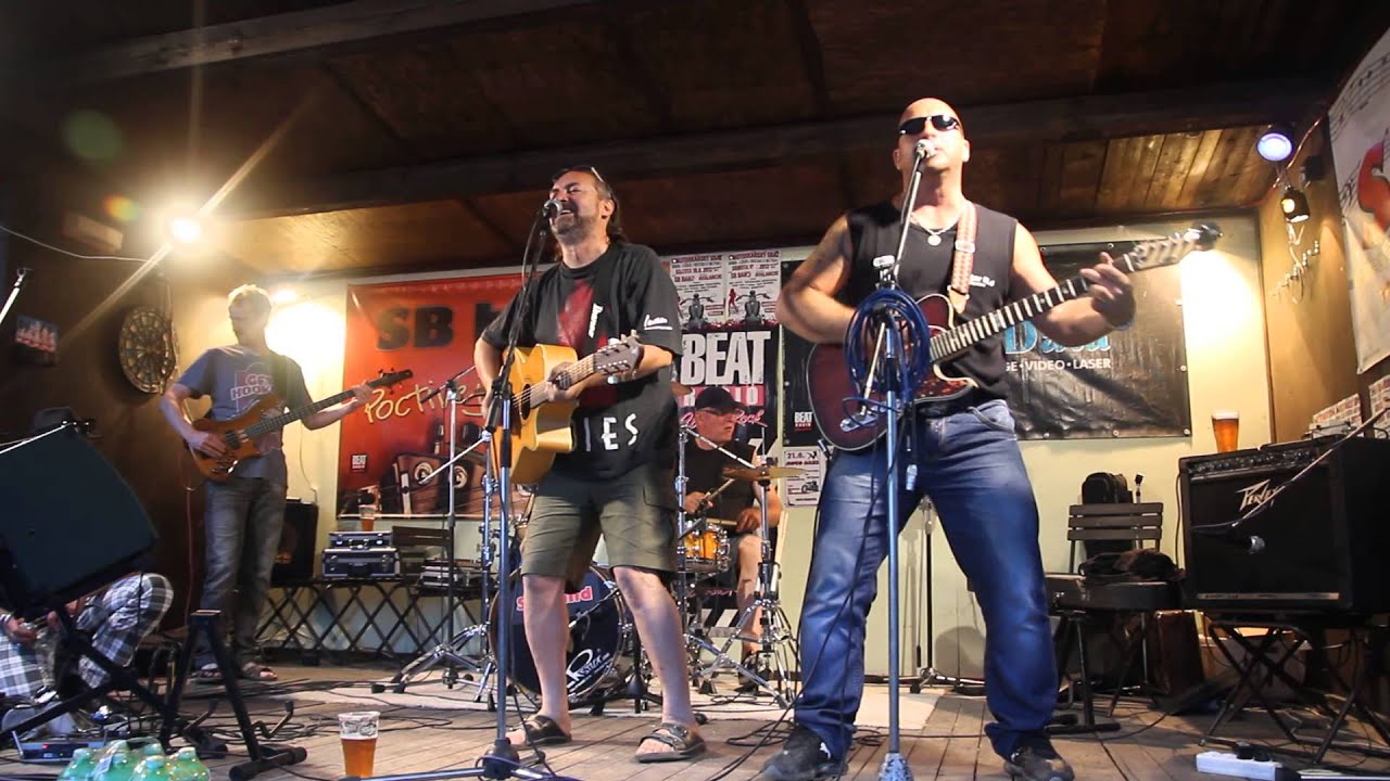 SB Band - YouTube
