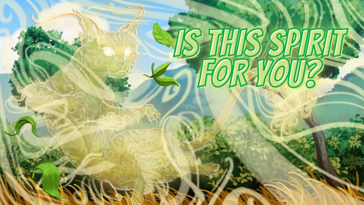Spirit Island: Is this Spirit For YOU? Sun-Bright Whirlwind - YouTube