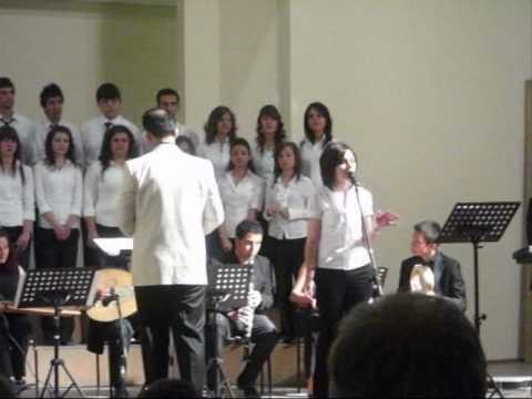 Selin - unut beni kalbimdeki hicranla yalnız kalayım