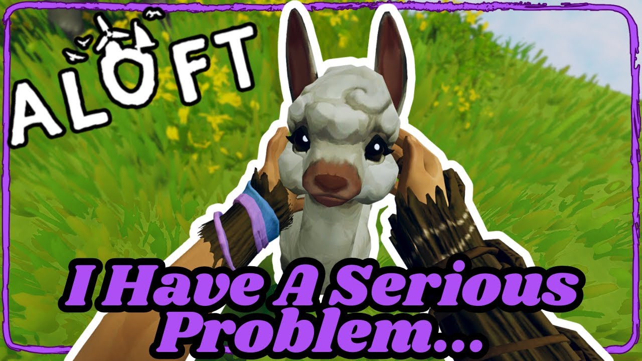 A First Look At Animals - Aloft - Guide & Tips! - YouTube