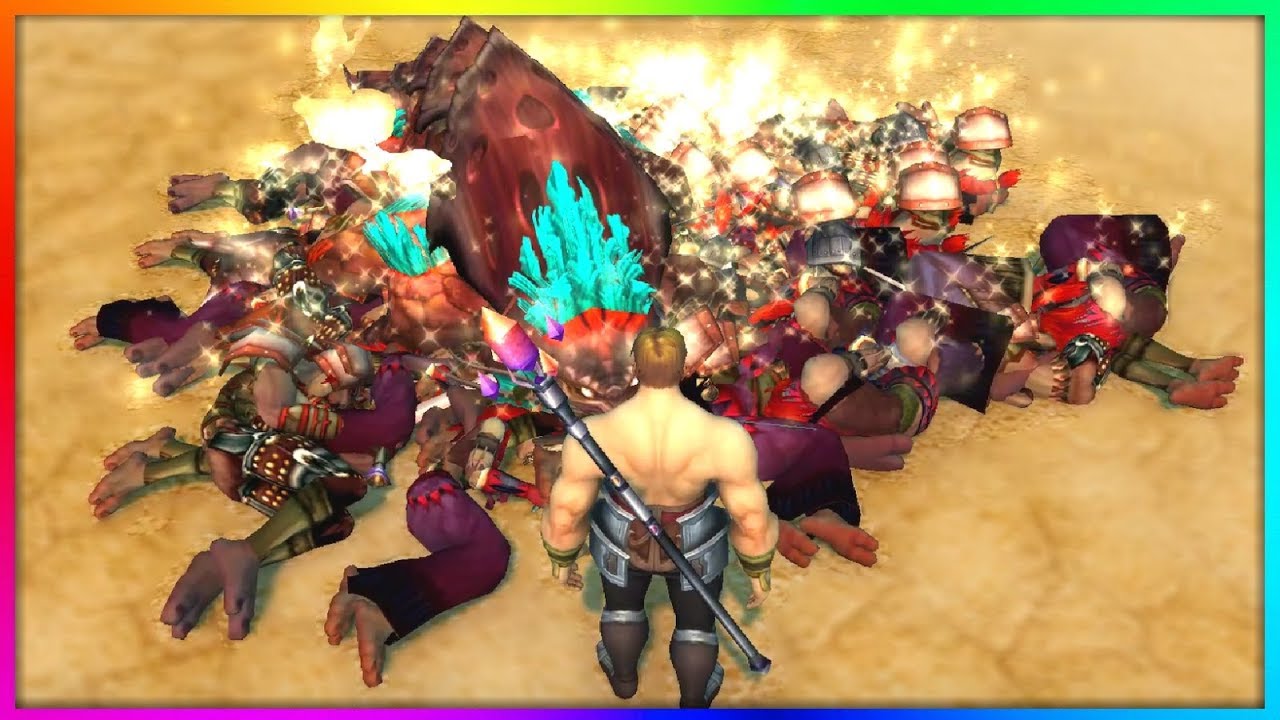 How To Donate Gold In Wow