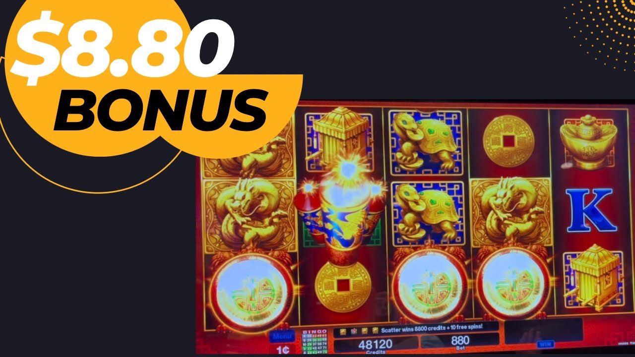 Can You Guess My Max Bet Earnings on Da Ji Da Li Slot? 💰😲 - YouTube
