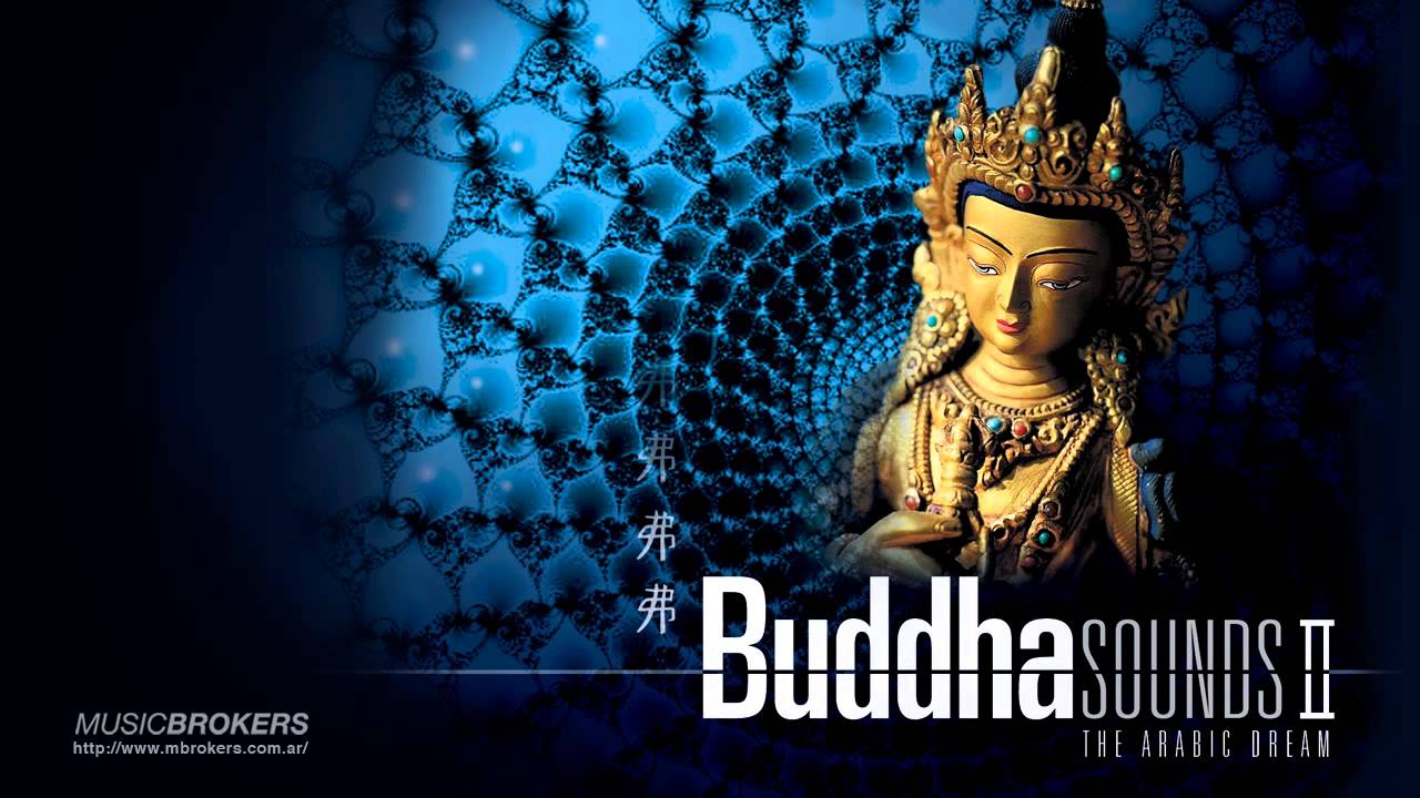 Buddha Sounds II - Flash - YouTube