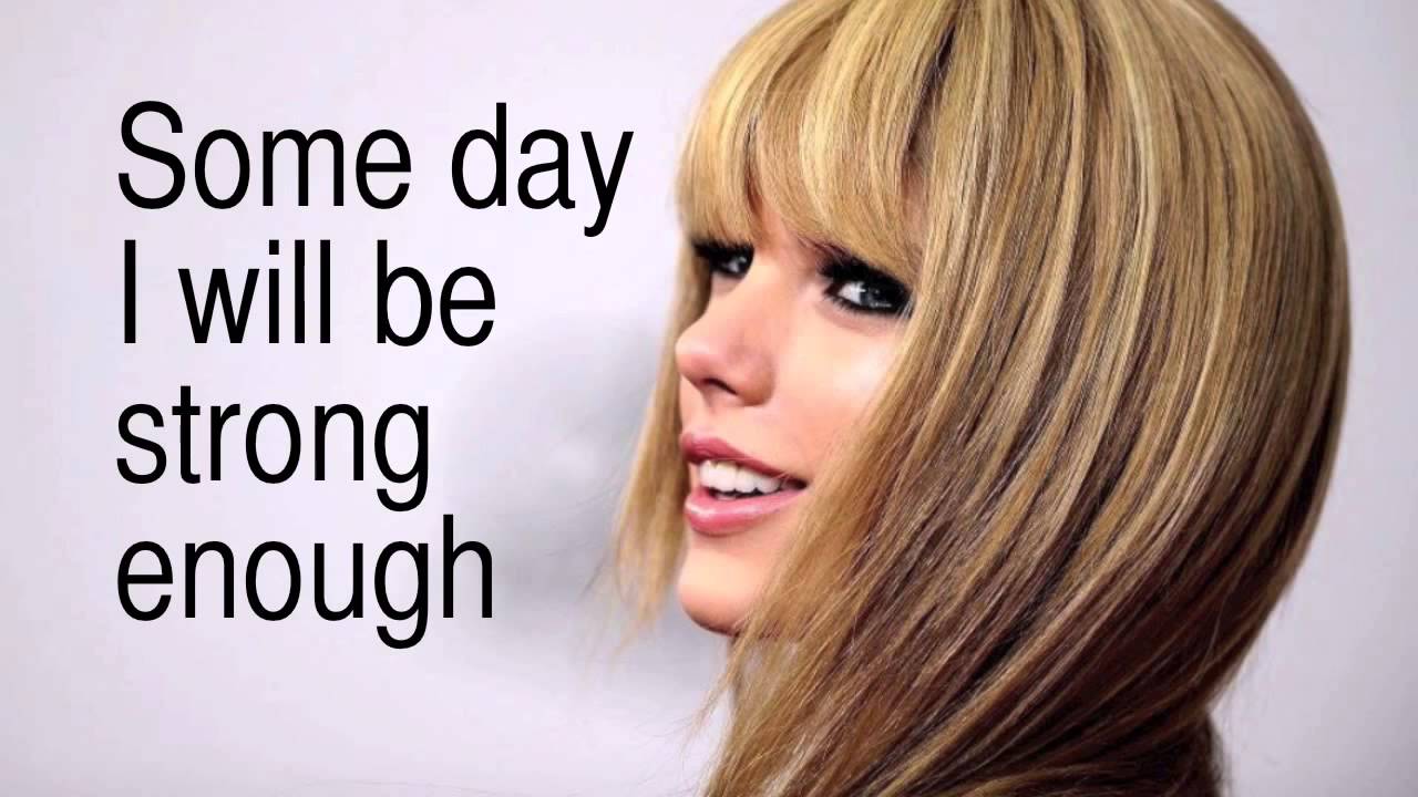 Bo.B ft. Taylor swift - Both of us - Lyrics - NEW SONG 2012!!!! - YouTube