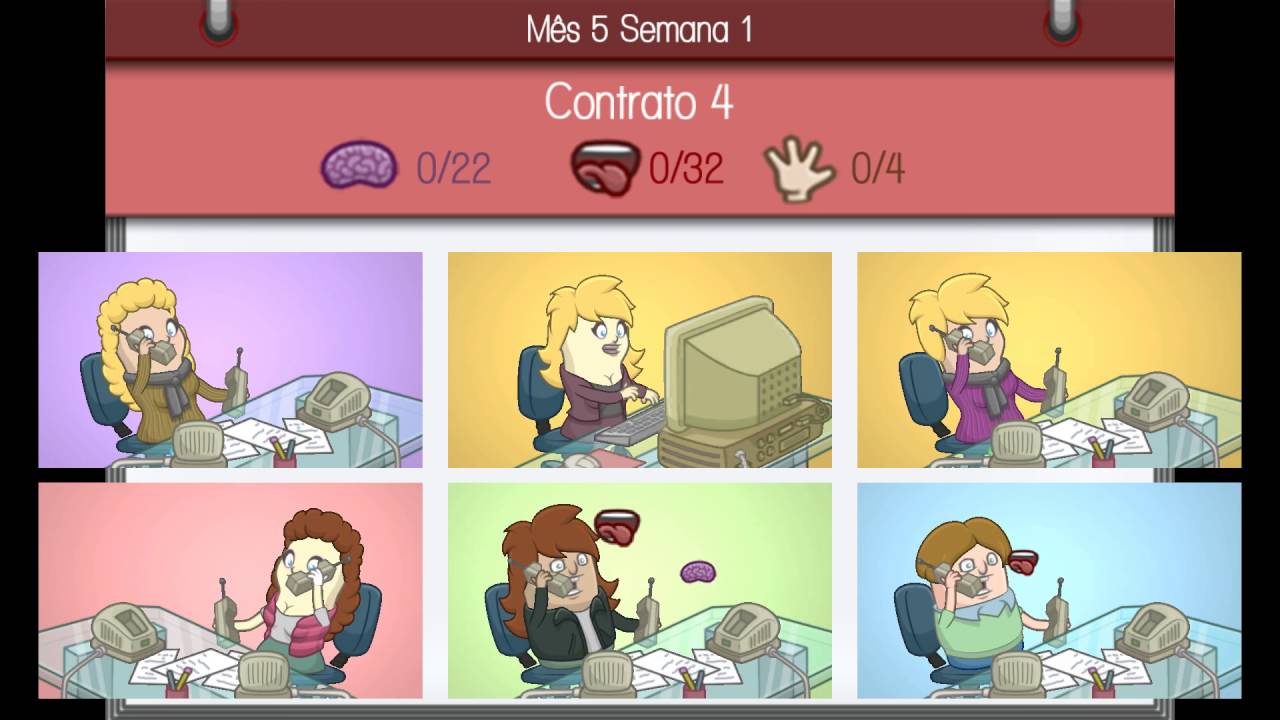 Game Development Demo Reel 2016 - YouTube