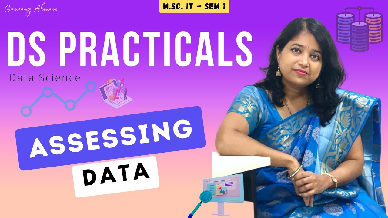 Network Routing Diagram in R - Assessing Data || DS Practicals || MSc ...