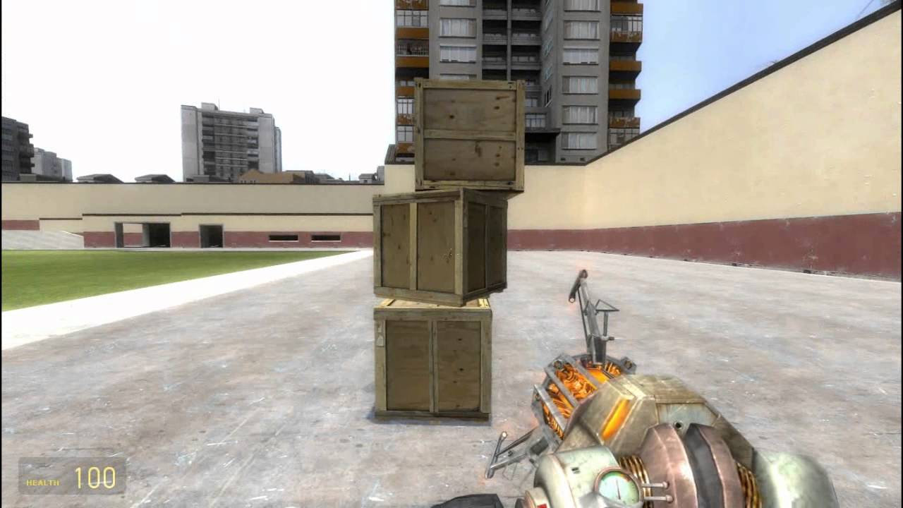 Source Engine is Just Incredible 3 - YouTube