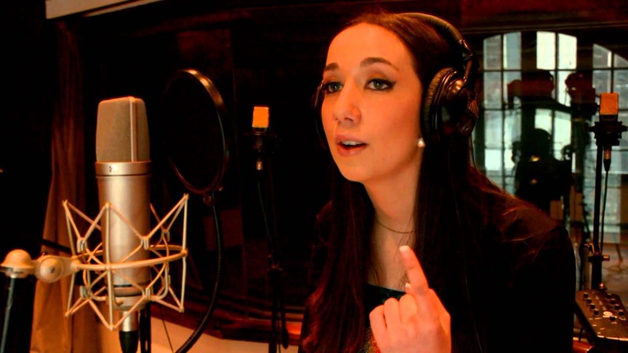 Clip Rocio 10 10 14 - YouTube