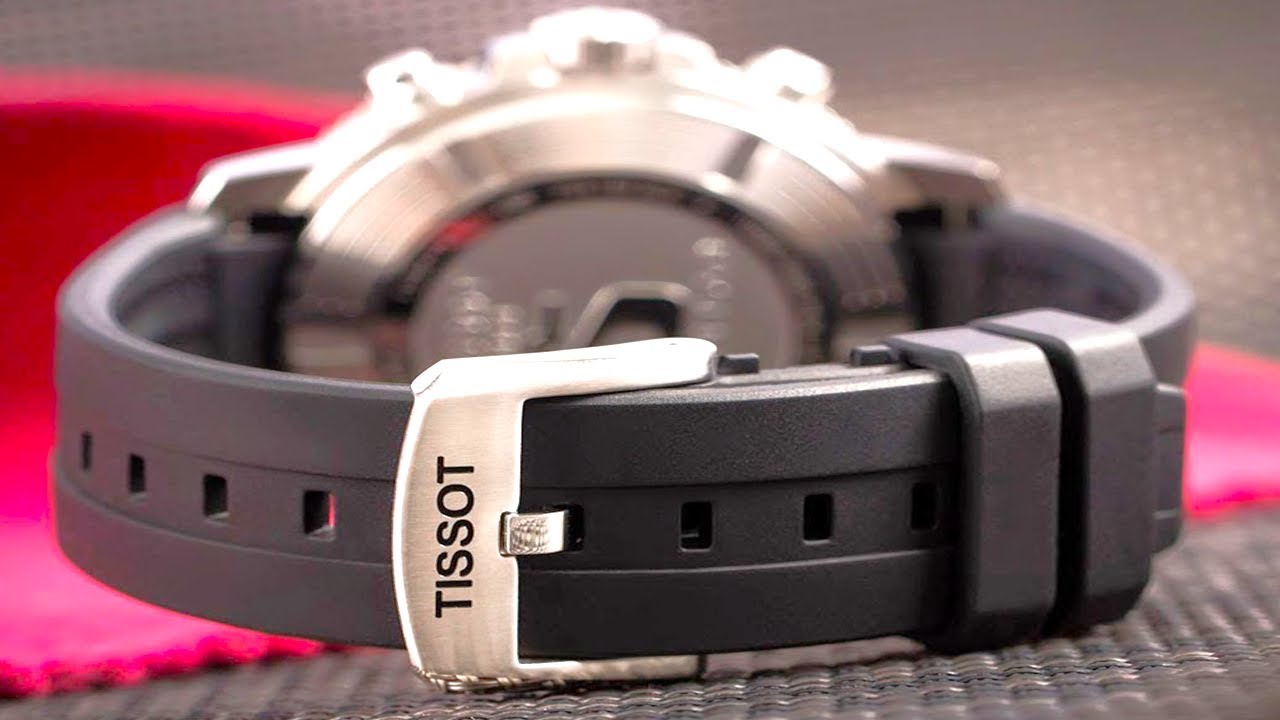 TOP 10 Best Tissot Watches in 2024 | Tissot Watches 2024! - YouTube